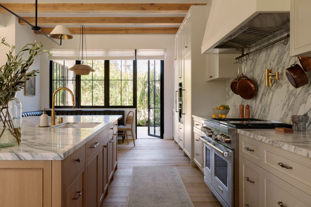 Brentwood - Ingenuity Builders