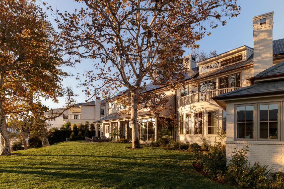 Toluca Lake - Ingenuity Builders
