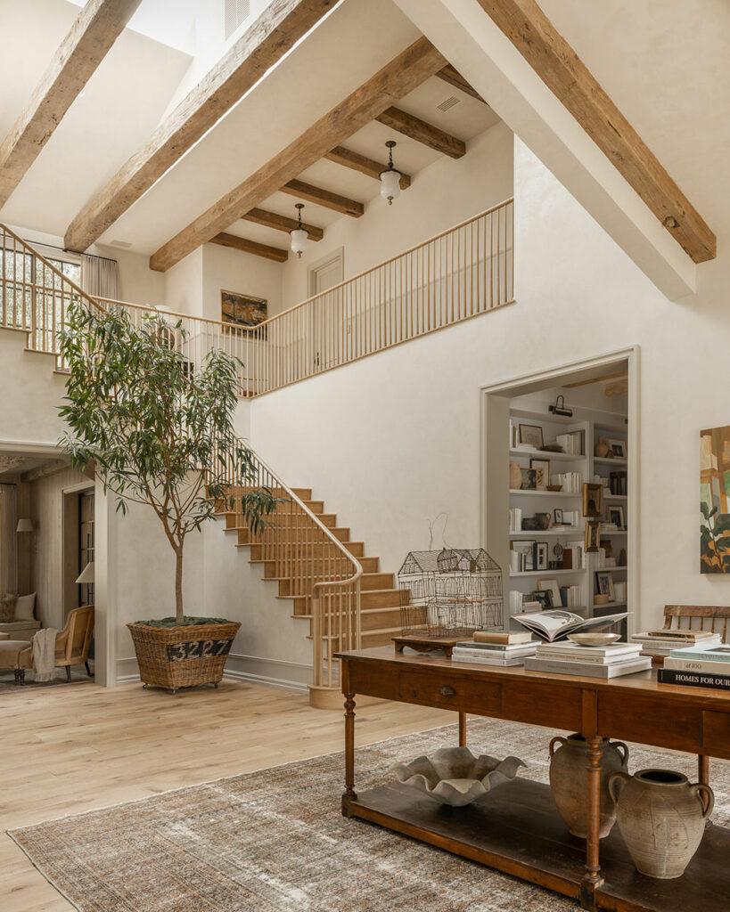 Spring Valley Road - Ingenuity Builders