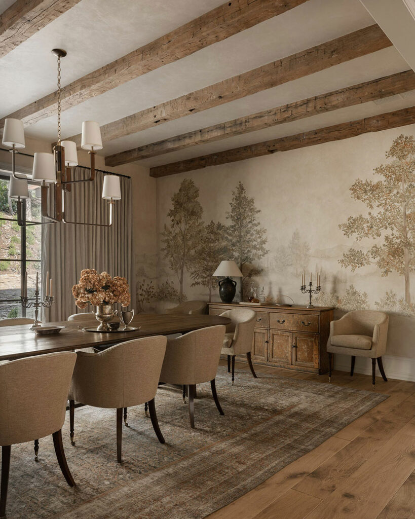 Spring Valley Road - Ingenuity Builders